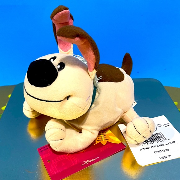 Disney | Toys | Disney Store Parks Exclusive Nwt Vtg 9s Mulan Little ...